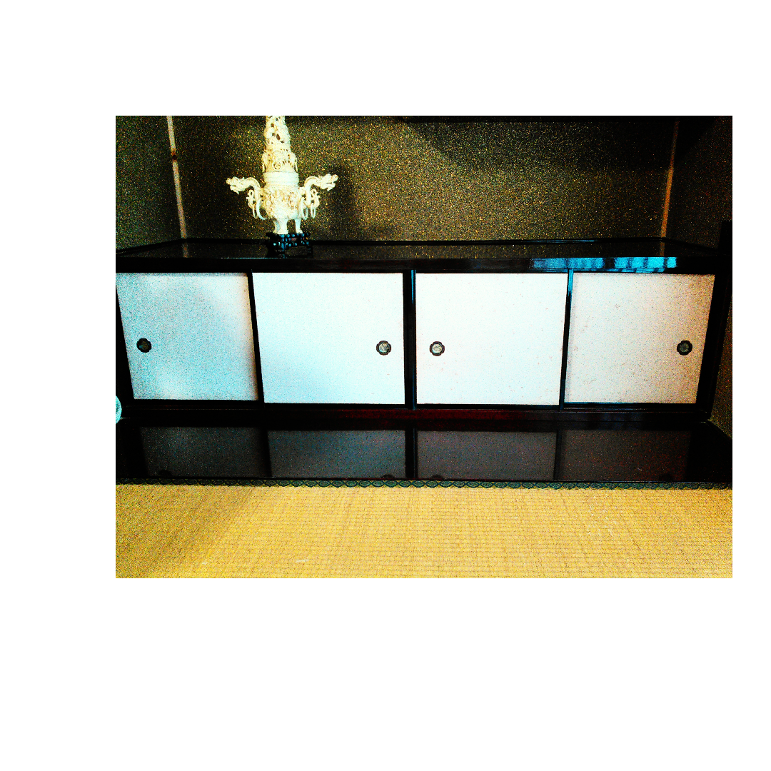 Shoji work - Decor Style